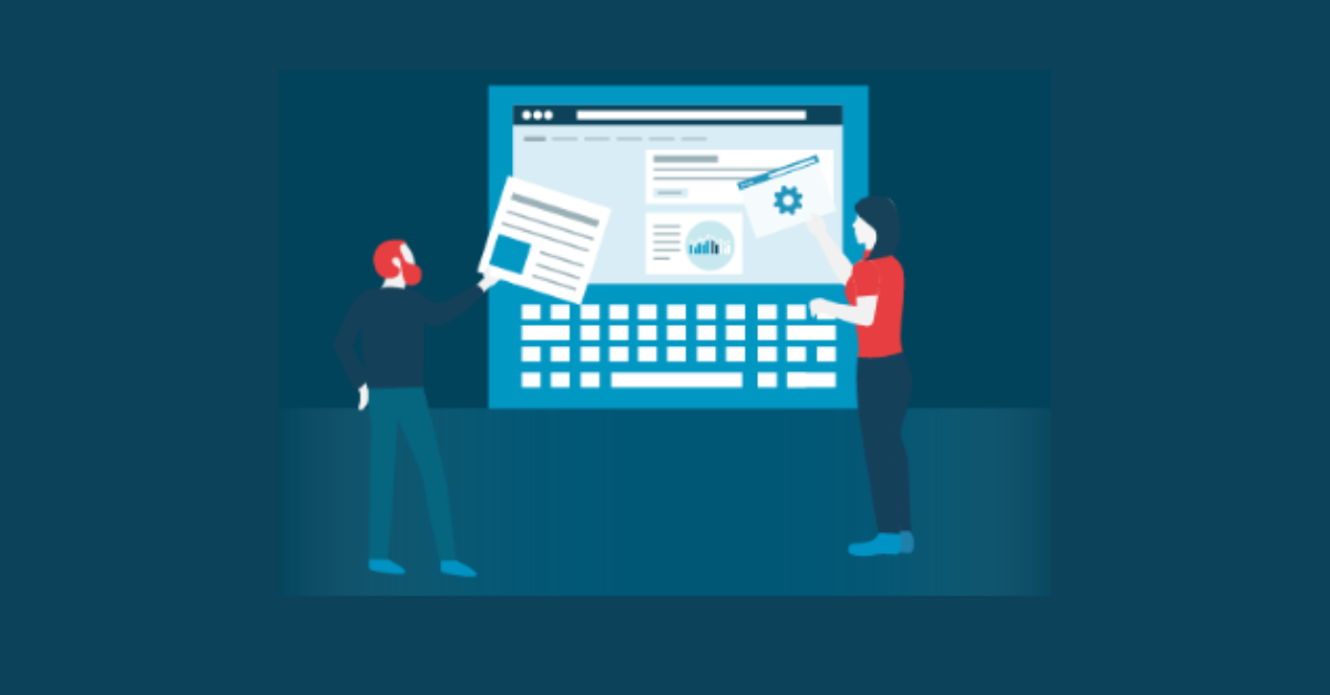 Microsoft Power Platform: low-code bedrijfsoplossingen - Cegeka